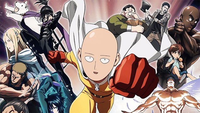 Top 9 Anime Torrent Sites In 2020 Download Free Anime